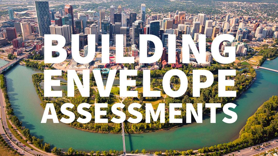 Calgary Building Maintenance Bylaw Changes | Envelope Engineering