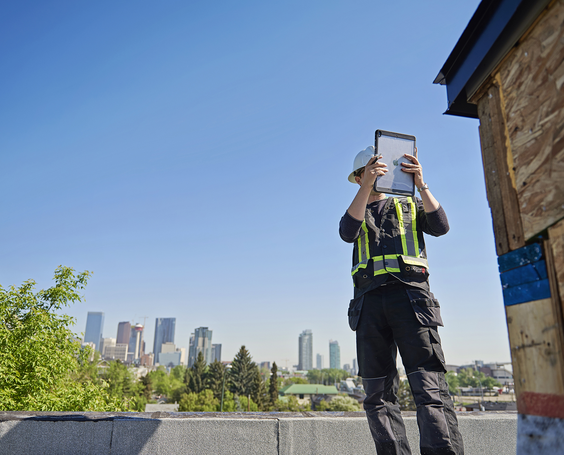 Forensic Engineering, Investigations & Failure Analysis Alberta